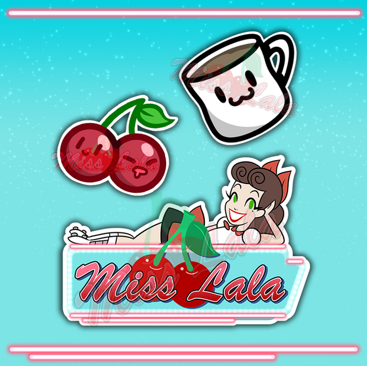 Miss Lala's Diner Delights – Miss Lala's Diner Delights